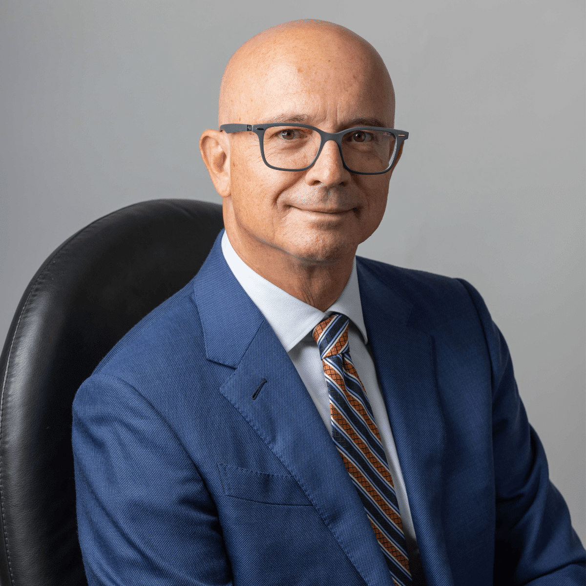 Board of Directors - Tecnostamp Triulzi